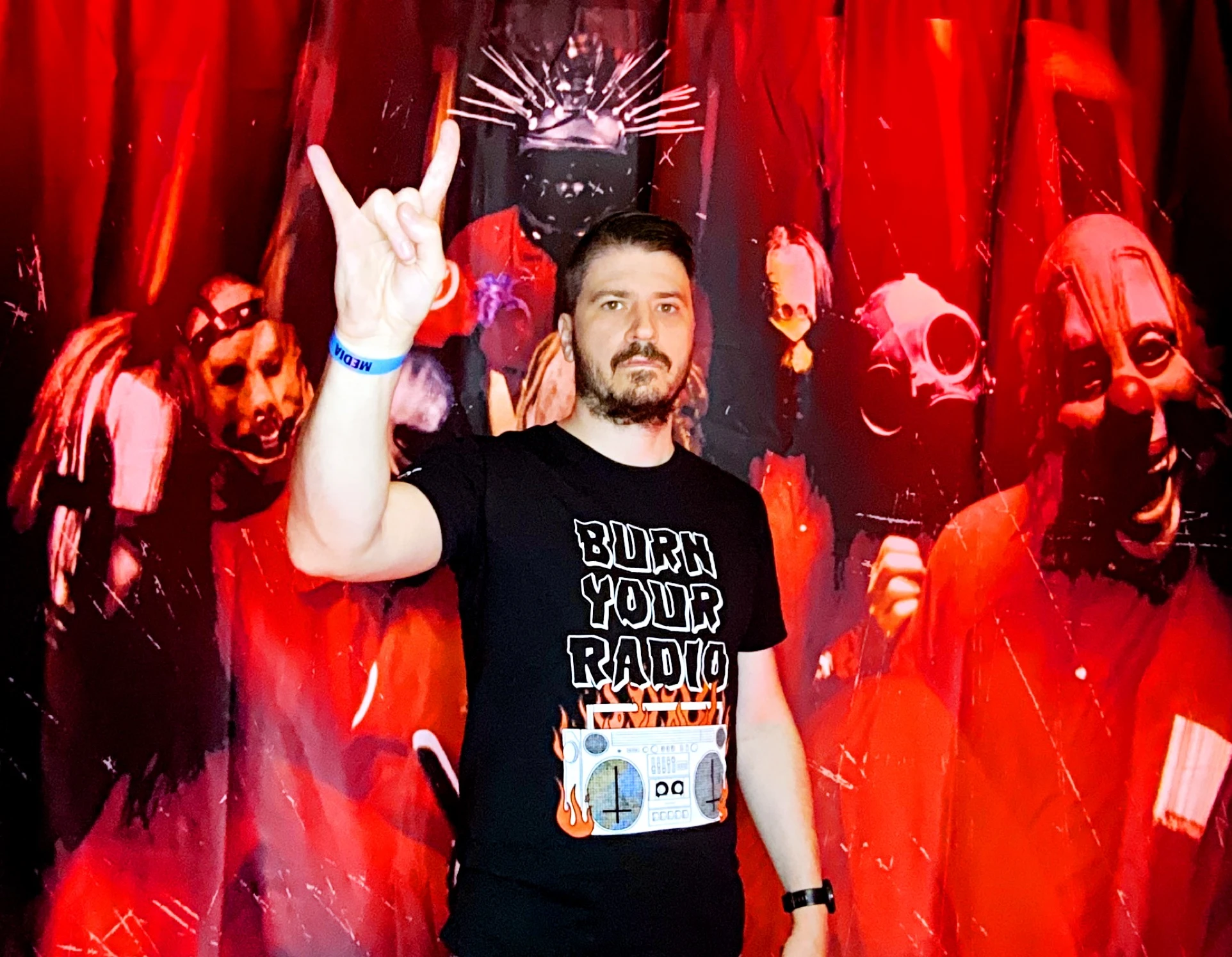 Trivium Announce STRUCK DEAD EP & Celebrate with Lead Single ‘Bury Me With My Screams’ - Wall Of ...